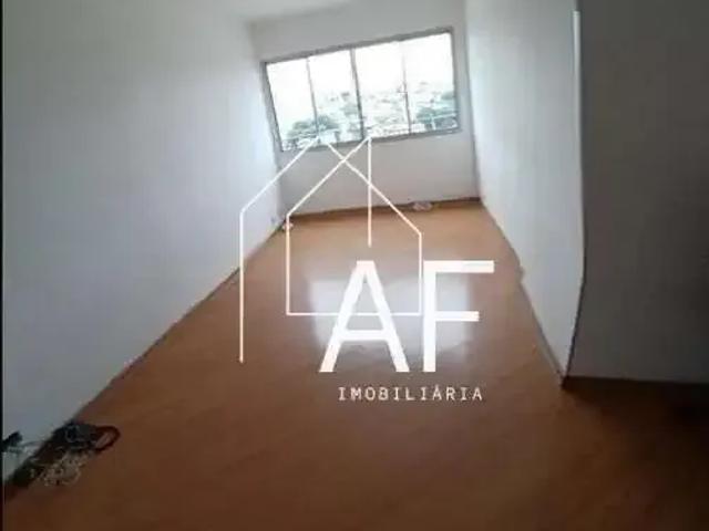 Apartamento para Venda em São Paulo/SP Freguesia do Ó 2 Quartos