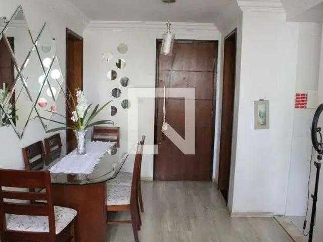 Apartamento para Venda em São Paulo/SP Freguesia do Ó 2 Quartos