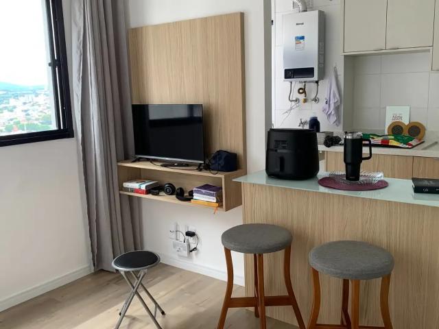 Apartamento para Venda em São Paulo/SP Freguesia do Ó 2 Quartos