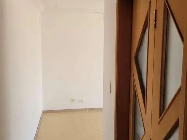 Apartamento para Venda em São Paulo/SP Freguesia do Ó 2 Quartos