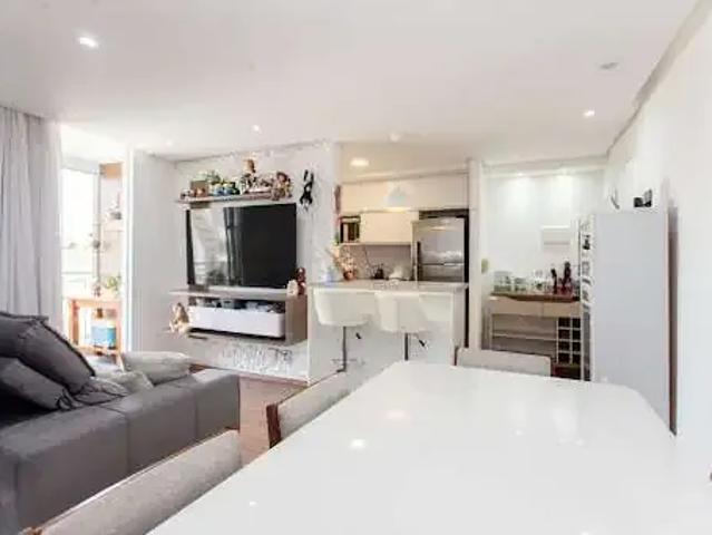 Apartamento para Venda em São Paulo/SP Freguesia do Ó 2 Quartos