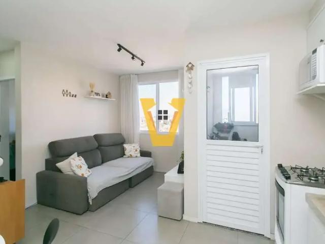 Apartamento para Venda em São Paulo/SP Freguesia do Ó 2 Quartos