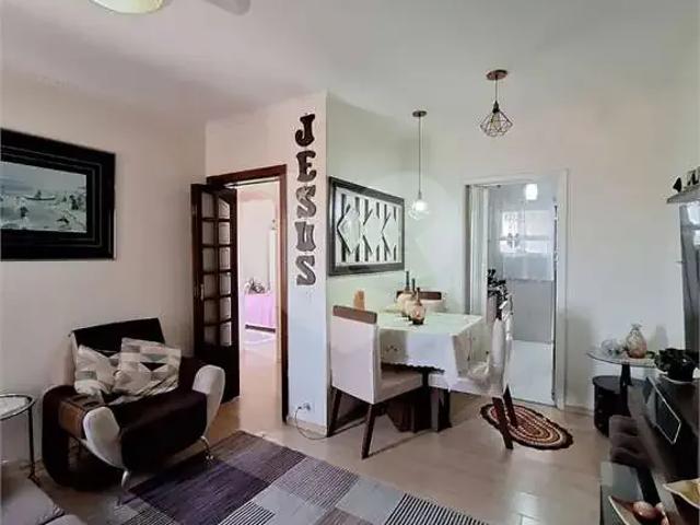 Apartamento para Venda em São Paulo/SP Freguesia do Ó 2 Quartos