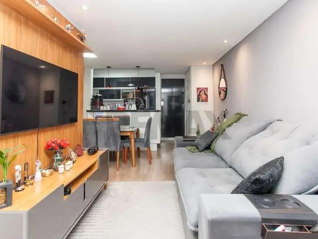Apartamento para Venda em São Paulo/SP Freguesia do Ó 2 Quartos