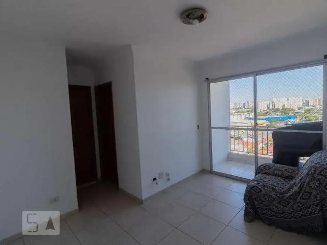 Apartamento para Venda em São Paulo/SP Freguesia do Ó 2 Quartos