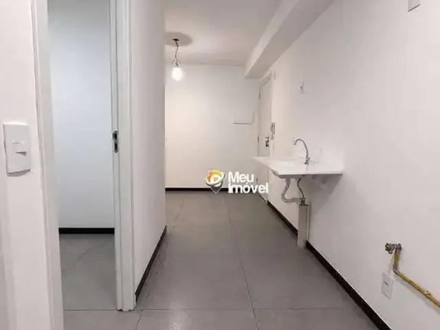 Apartamento para Venda em São Paulo/SP Freguesia do Ó 2 Quartos