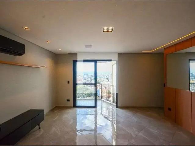 Apartamento para Venda em São Paulo/SP Freguesia do Ó 2 Quartos