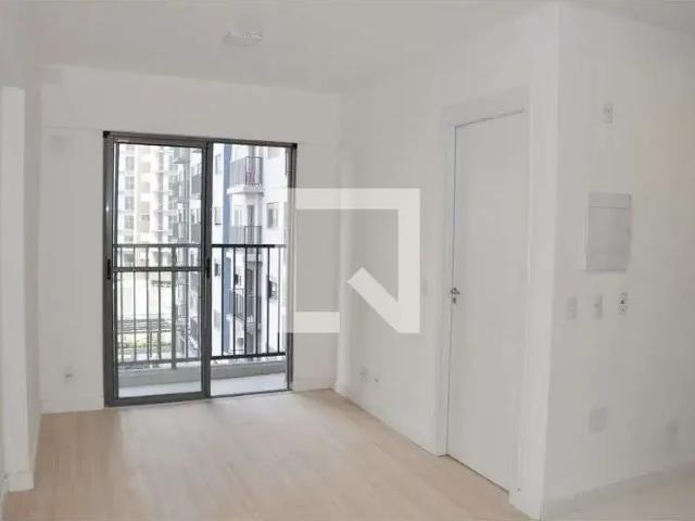 Apartamento para Venda em São Paulo/SP Freguesia do Ó 2 Quartos