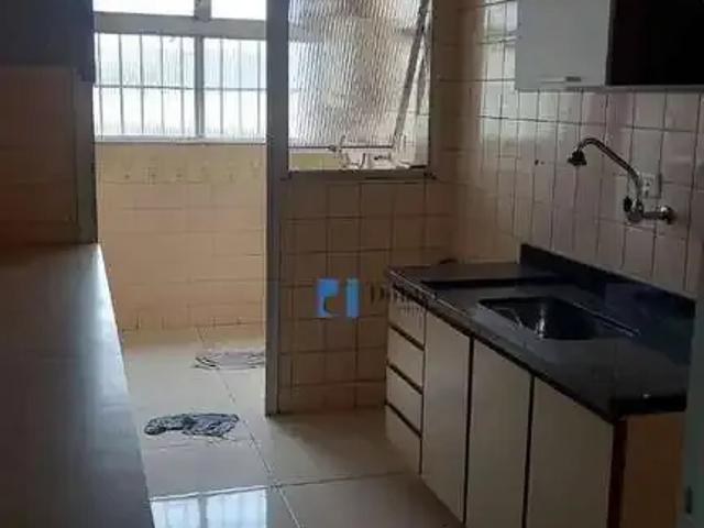 Apartamento para Venda em São Paulo/SP Freguesia do Ó 2 Quartos