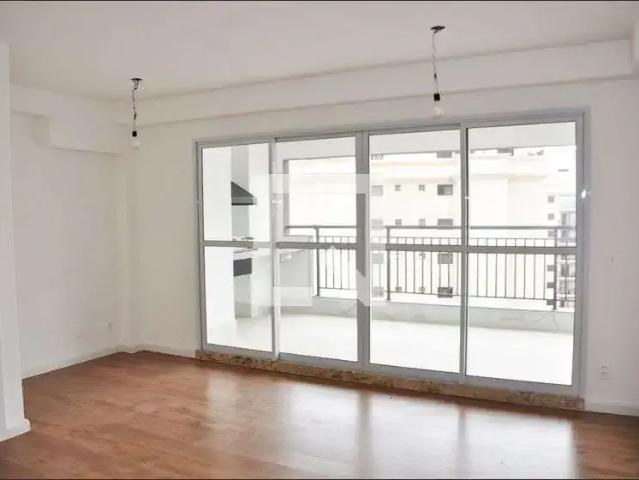 Apartamento para Venda em São Paulo/SP Freguesia do Ó 2 Quartos
