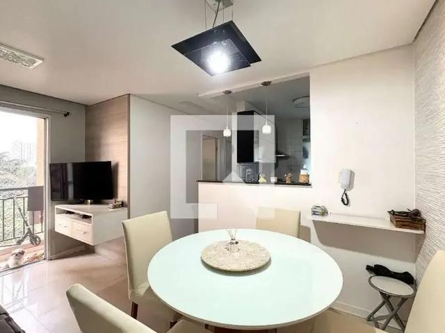 Apartamento para Venda em São Paulo/SP Freguesia do Ó 2 Quartos