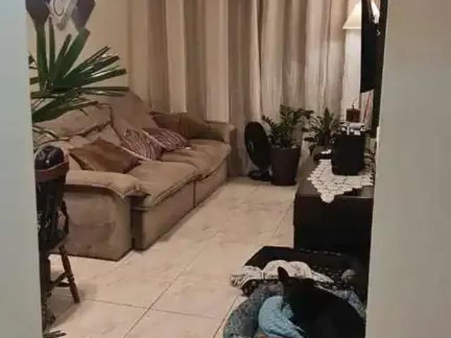 Apartamento para Venda em São Paulo/SP Freguesia do Ó 2 Quartos