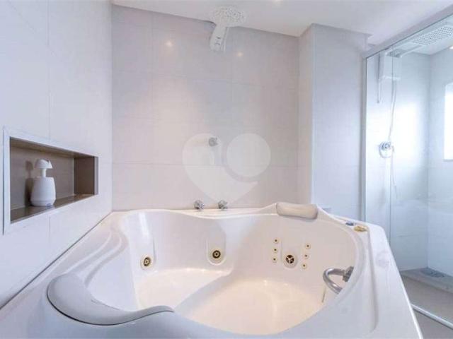 Apartamento para Venda em São Paulo/SP Freguesia do Ó 2 Quartos
