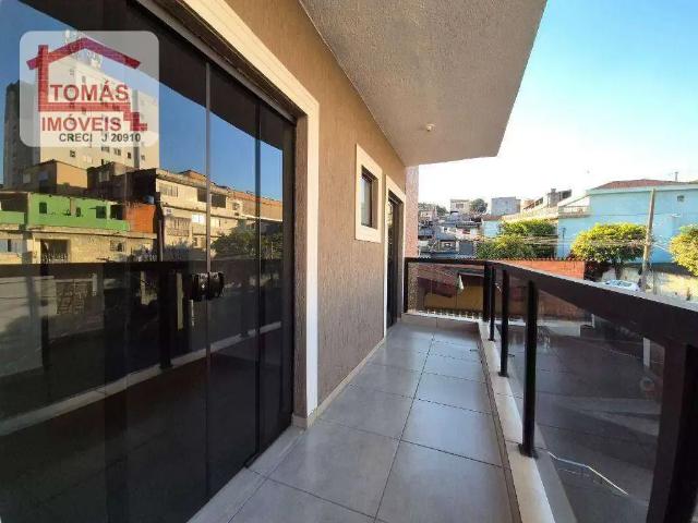Apartamento para Venda em São Paulo/SP Freguesia do Ó 2 Quartos