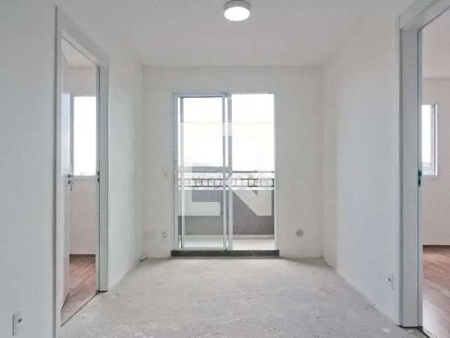 Apartamento para Venda em São Paulo/SP Freguesia do Ó 2 Quartos