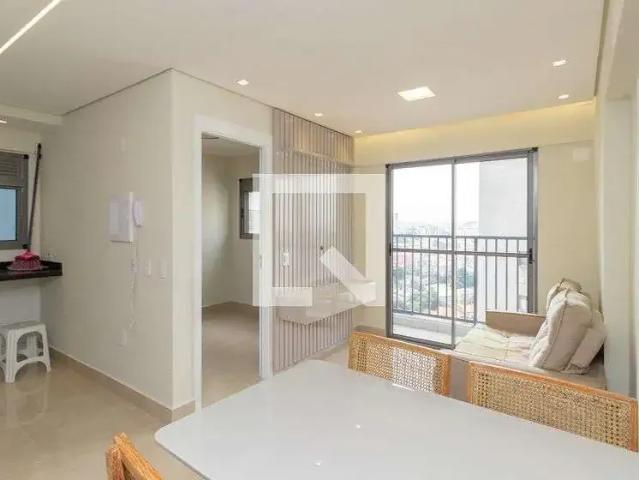 Apartamento para Venda em São Paulo/SP Freguesia do Ó 2 Quartos