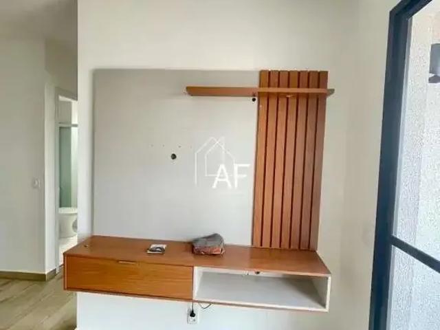 Apartamento para Venda em São Paulo/SP Freguesia do Ó 2 Quartos