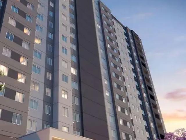 Apartamento para Venda em São Paulo/SP Freguesia do Ó 2 Quartos