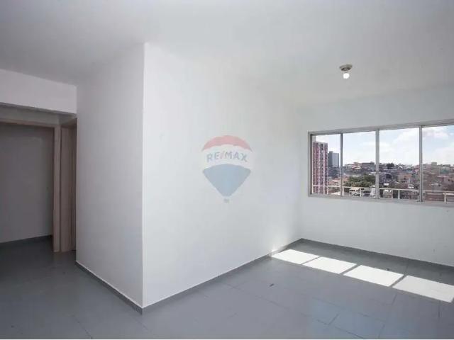 Apartamento para Venda em São Paulo/SP Freguesia do Ó 2 Quartos