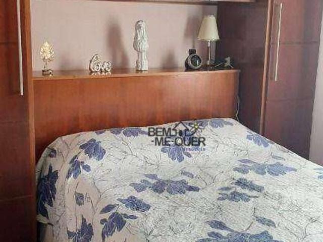 Apartamento para Venda em São Paulo/SP Freguesia do Ó 2 Quartos