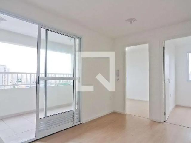 Apartamento para Venda em São Paulo/SP Freguesia do Ó 2 Quartos
