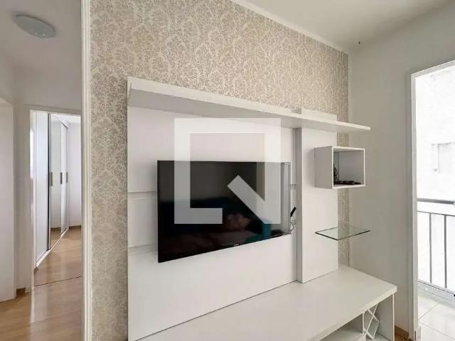Apartamento para Venda em São Paulo/SP Freguesia do Ó 2 Quartos