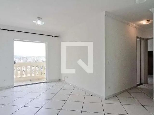 Apartamento para Venda em São Paulo/SP Freguesia do Ó 2 Quartos