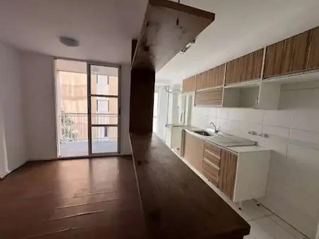 Apartamento para Venda em São Paulo/SP Freguesia do Ó 2 Quartos