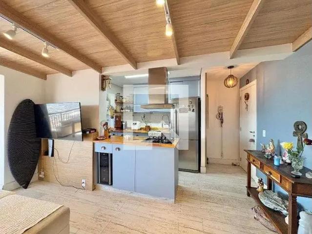 Apartamento para Venda em São Paulo/SP Freguesia do Ó 2 Quartos
