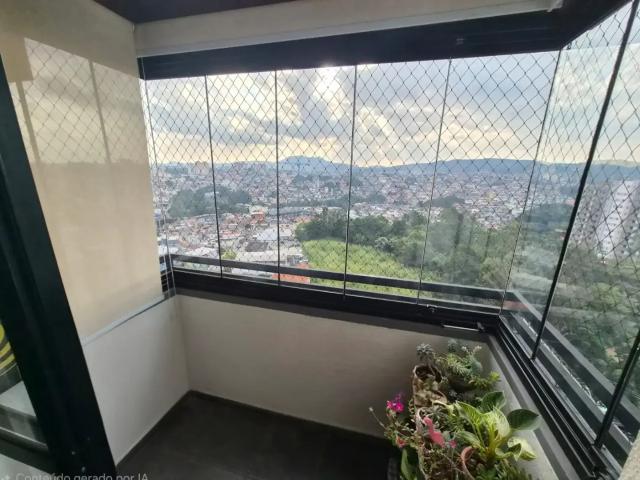 Apartamento para Venda em São Paulo/SP Freguesia do Ó 2 Quartos