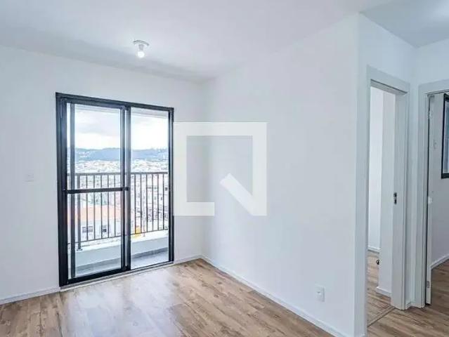 Apartamento para Venda em São Paulo/SP Freguesia do Ó 2 Quartos