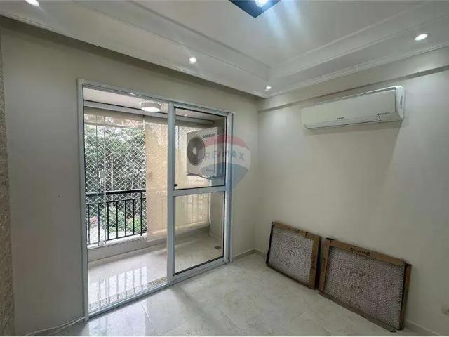 Apartamento para Venda em São Paulo/SP Freguesia do Ó 2 Quartos