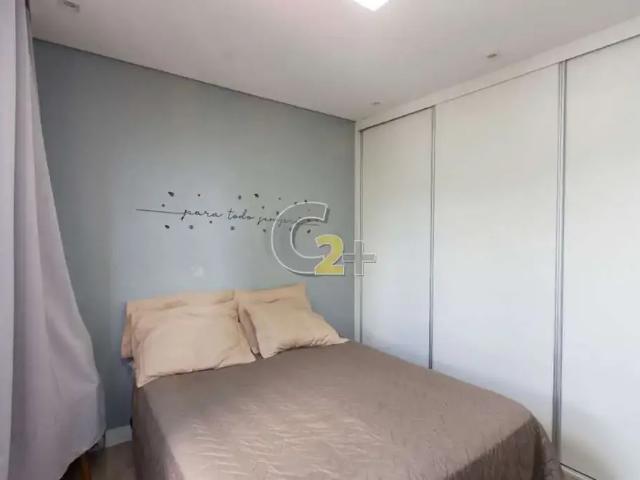 Apartamento para Venda em São Paulo/SP Freguesia do Ó 2 Quartos