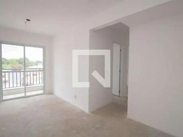Apartamento para Venda em São Paulo/SP Freguesia do Ó 2 Quartos