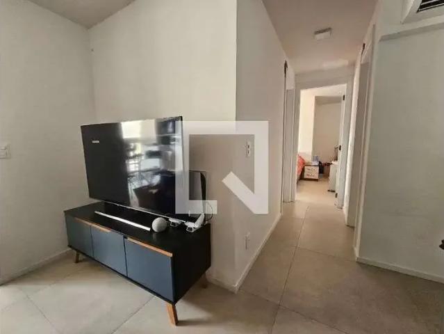 Apartamento para Venda em São Paulo/SP Freguesia do Ó 2 Quartos