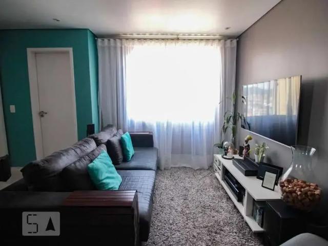 Apartamento para Venda em São Paulo/SP Freguesia do Ó 2 Quartos