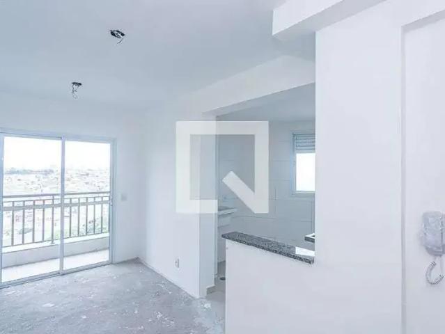 Apartamento para Venda em São Paulo/SP Freguesia do Ó 2 Quartos
