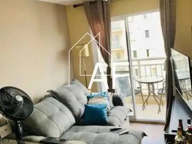 Apartamento para Venda em São Paulo/SP Freguesia do Ó 2 Quartos