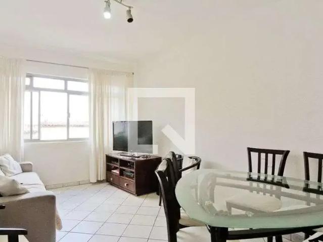 Apartamento para Venda em São Paulo/SP Freguesia do Ó 2 Quartos
