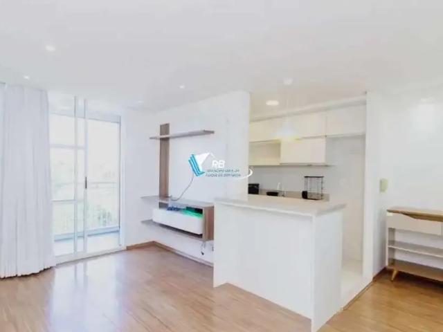 Apartamento para Venda em São Paulo/SP Freguesia do Ó 2 Quartos