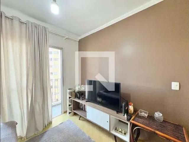 Apartamento para Venda em São Paulo/SP Freguesia do Ó 2 Quartos