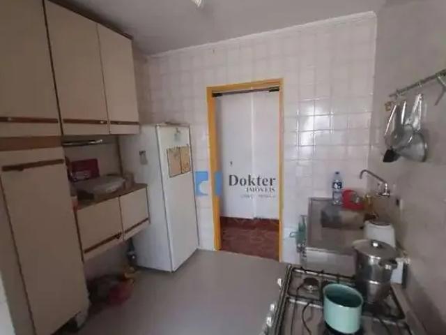 Apartamento para Venda em São Paulo/SP Freguesia do Ó 2 Quartos