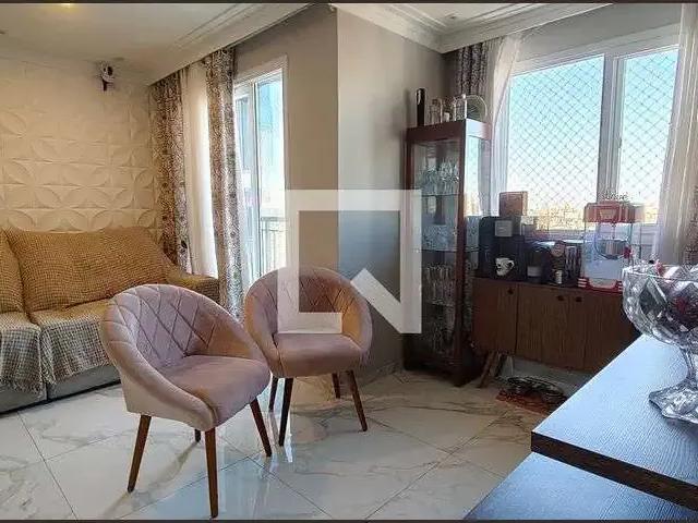 Apartamento para Venda em São Paulo/SP Freguesia do Ó 2 Quartos