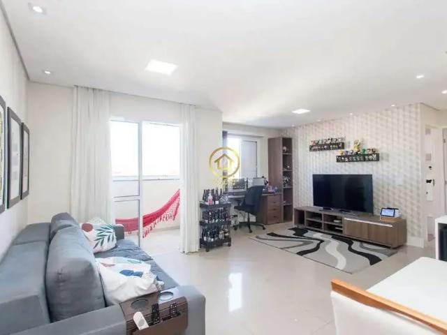 Apartamento para Venda em São Paulo/SP Freguesia do Ó 2 Quartos