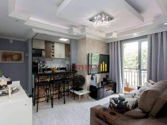 Apartamento para Venda em São Paulo/SP Freguesia do Ó 2 Quartos