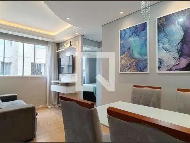 Apartamento para Venda em São Paulo/SP Freguesia do Ó 2 Quartos