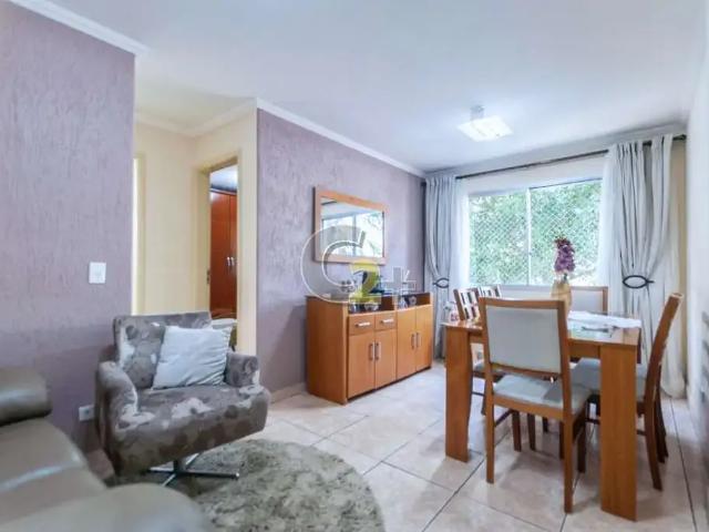 Apartamento para Venda em São Paulo/SP Freguesia do Ó 2 Quartos
