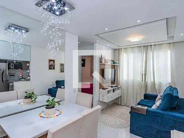 Apartamento para Venda em São Paulo/SP Freguesia do Ó 2 Quartos