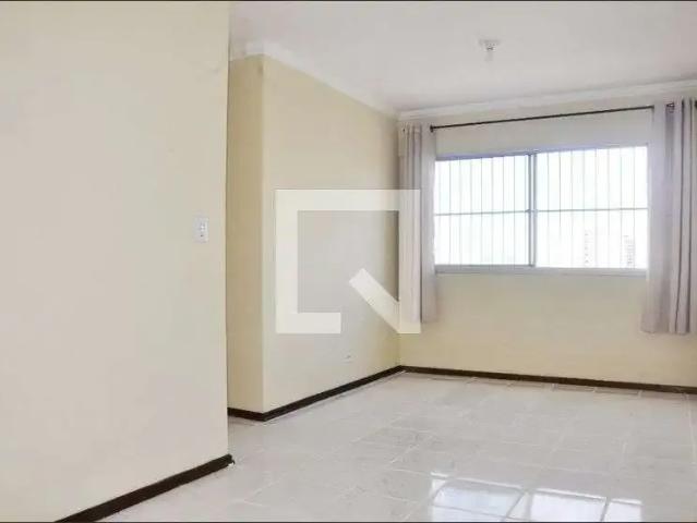 Apartamento para Venda em São Paulo/SP Freguesia do Ó 2 Quartos