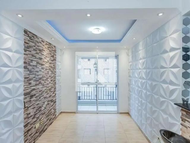 Apartamento para Venda em São Paulo/SP Freguesia do Ó 2 Quartos
